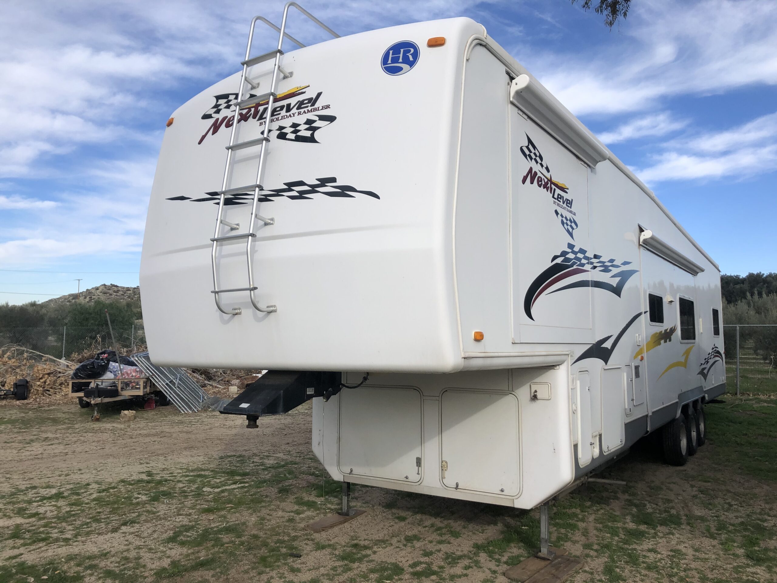 RVS FOR SALE - Rancho RV Sites